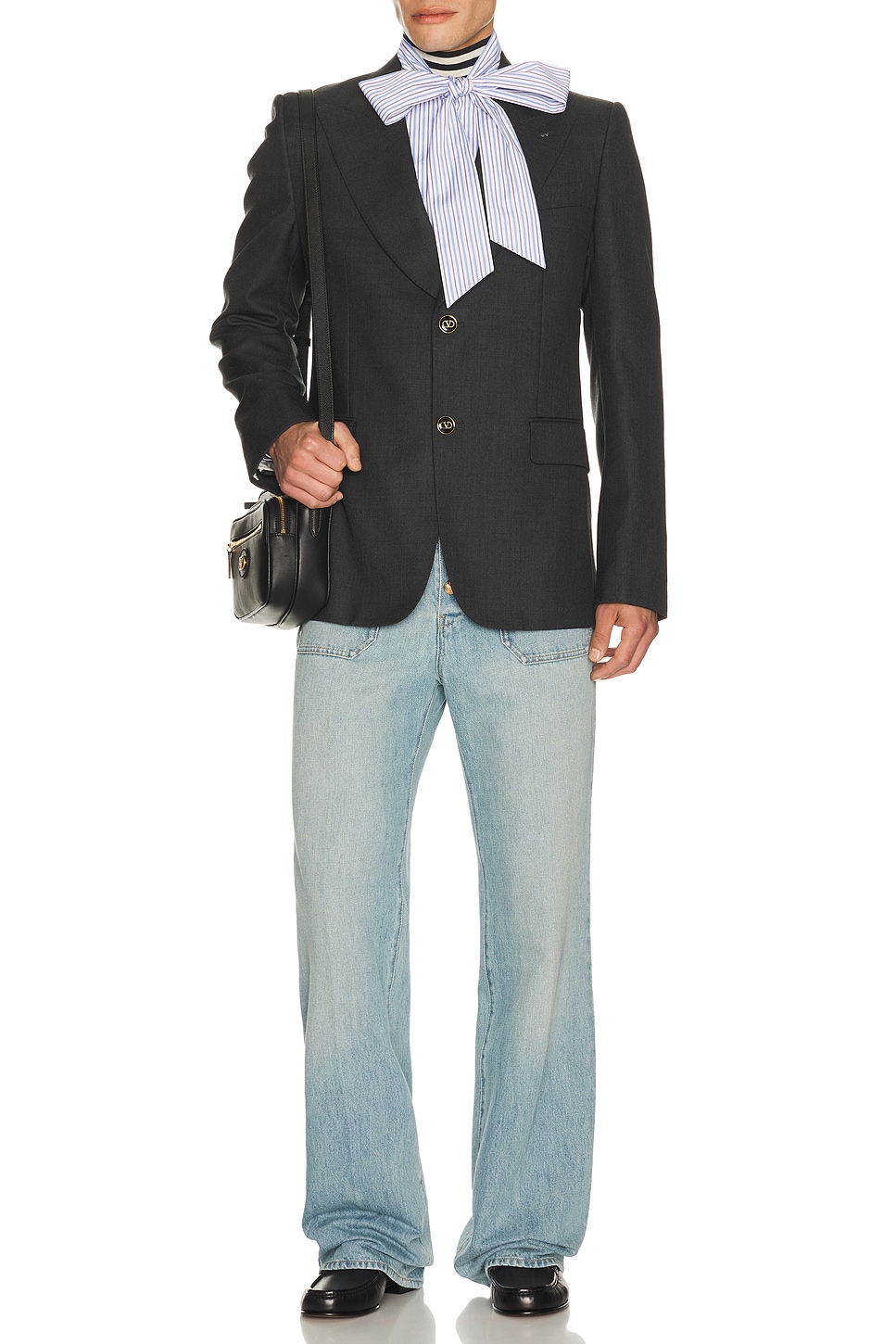 VALENTINO Valentino Denim Jeans